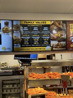 CHURCH’S TEXAS CHICKEN - Updated October 2025 - 48 Photos & 81 Reviews ...