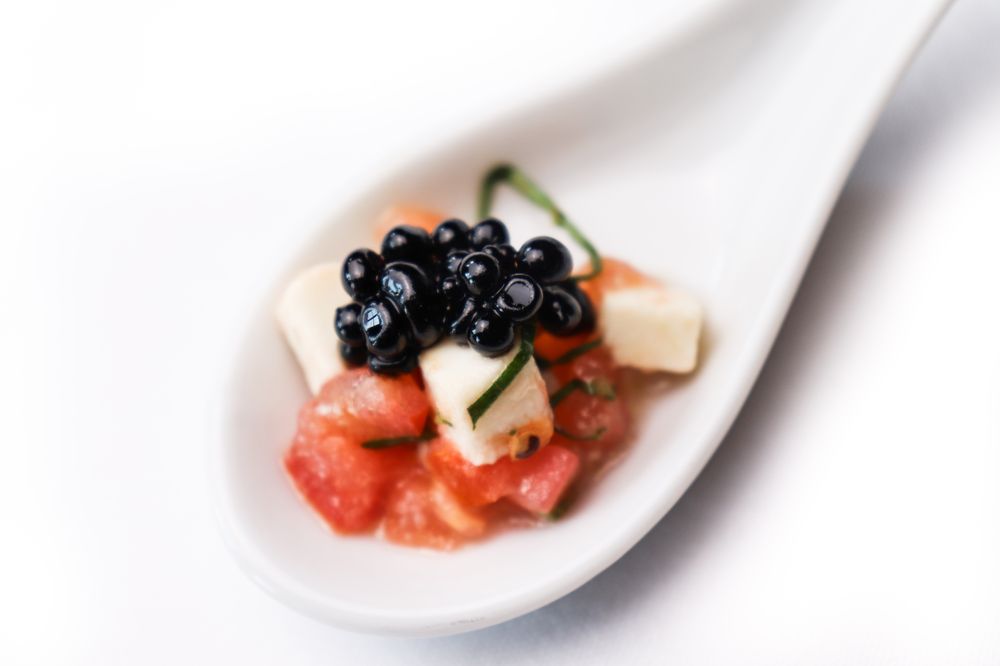 MARIGOLD CATERING AND EVENTS - 26 Photos & 10 Reviews - 3901 Lakeside ...