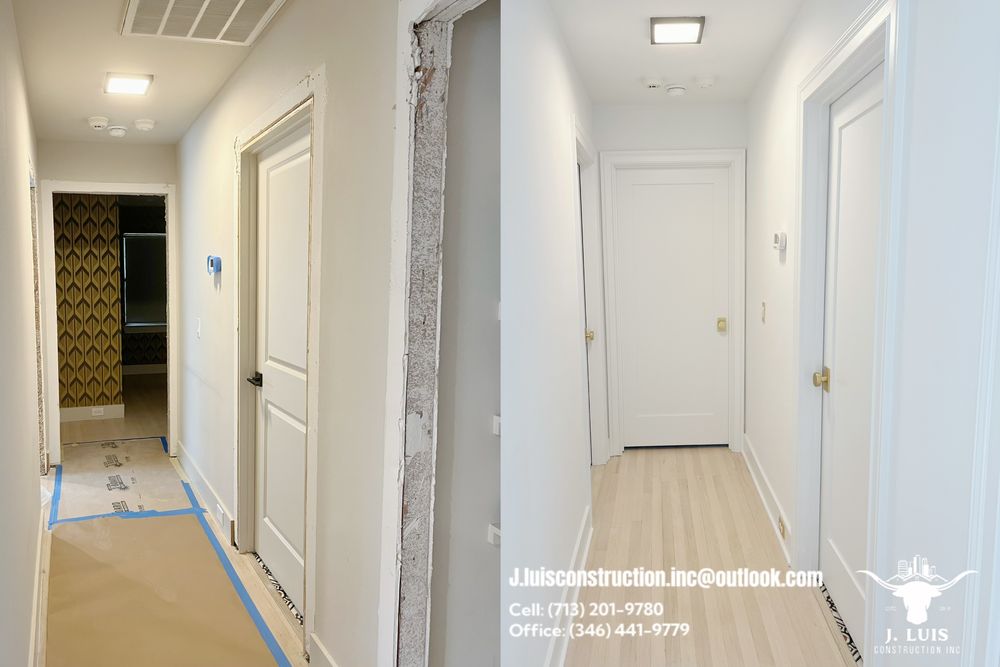 J LUIS CONSTRUCTION - Updated December 2025 - Request a Quote - 20 Photos - Houston, Texas ...