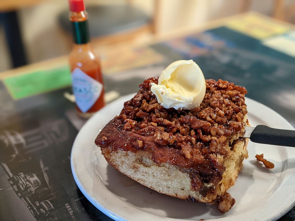 CURBSIDE CAFE - Updated January 2026 - 468 Photos & 667 Reviews - 307 ...