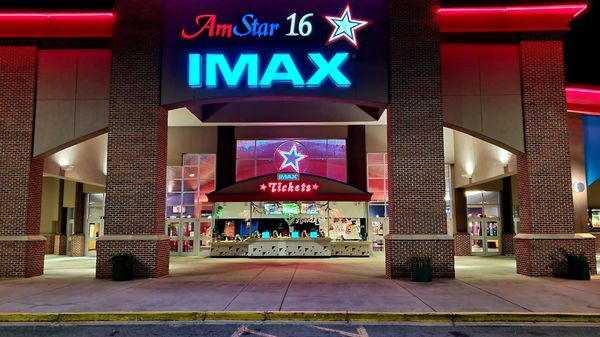 AMSTAR CINEMA 16 - MACON - Updated June 2024 - 62 Photos & 48 Reviews ...