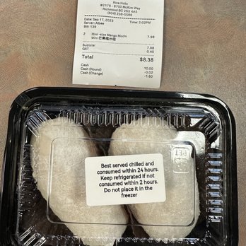 RICE HOLIC - Updated May 2024 - 139 Photos & 46 Reviews - 8700 McKim ...