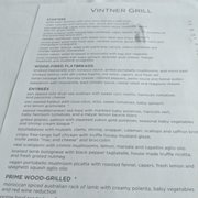VINTNER GRILL - 1664 Photos & 986 Reviews - American (New) - 10100 W ...
