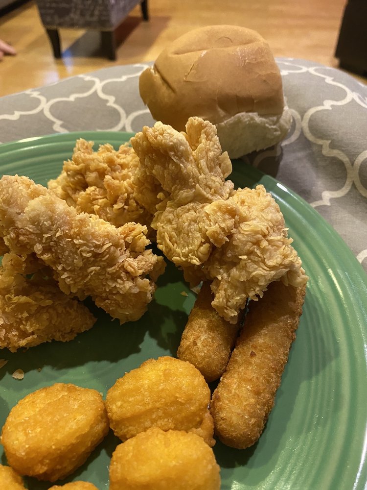 LISA’S CHICKEN - 11 Reviews - 7330 W Cleburne Rd, Fort Worth, Texas ...