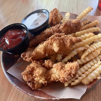 FLY BYE - Updated July 2025 - 212 Photos & 234 Reviews - 21001 N Tatum ...