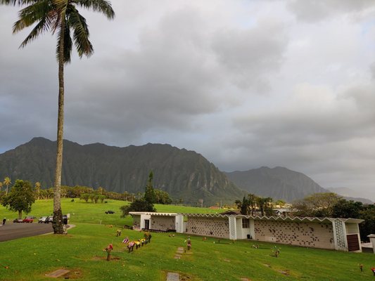 HAWAIIAN MEMORIAL PARK CEMETERY & FUNERAL SERVICES - Updated February ... HAWAIIAN MEMORIAL PARK CEMETERY & FUNERAL SERVICES - Updated February ...
