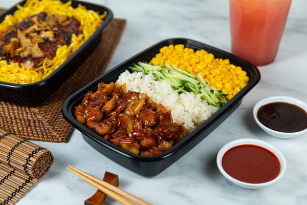 WINNER BBQ CHINESE CUISINE DT - Updated December 2025 - 76 Photos - 384 ...