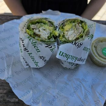 GOOP KITCHEN - SOUTH BAY - Updated October 2025 - 172 Photos & 118 ...