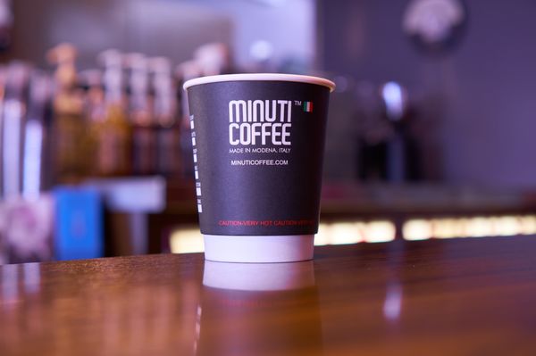 MINUTI COFFEE - Updated June 2024 - 49 Photos & 62 Reviews - 814 Katy ...