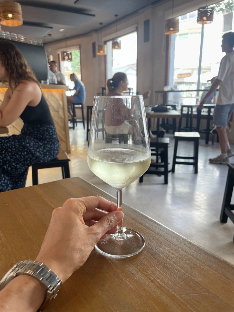 PANDORA CAFE - Updated July 2024 - C. Sancho IV el Bravo 16, Tarifa ...