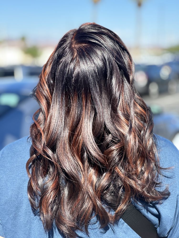 THE HAIR EMT - Updated October 2025 - Request an Appointment - 10 ...