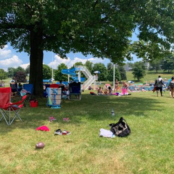 NORTHSIDE PARK POOL - Updated December 2025 - 15 Photos - 138 Brown St ...