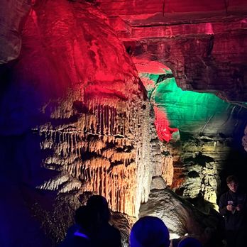 HOWE CAVERNS - 548 Photos & 201 Reviews - 255 Discovery Dr, Howes Cave ...