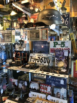 INSIDE AVENUE ANTIQUES - Updated September 2024 - 13 Photos - 3419 8 ...