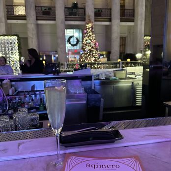 AQIMERO - Updated February 2025 - 437 Photos & 198 Reviews - 10 Avenue ...