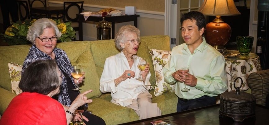 COUNTRY PLACE SENIOR LIVING OF FOLEY - Updated September 2025 - 615 E ...