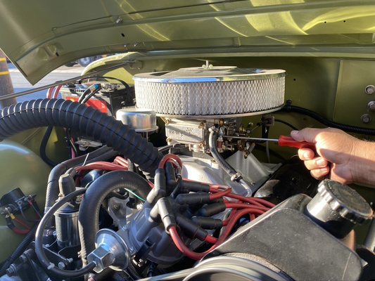 ANGEL’S AUTO REPAIR - Updated December 2025 - 10 Photos & 52 Reviews ...