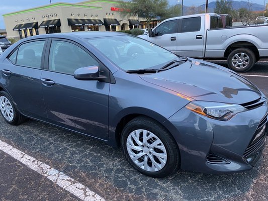 PRECISION TOYOTA OF TUCSON - 103 Photos & 433 Reviews - 700 W Wetmore ...