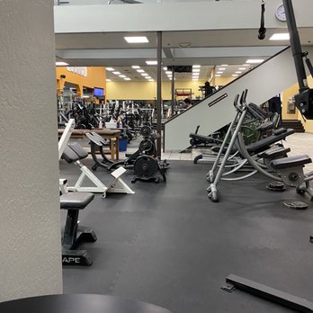 SPORTS WEST ATHLETIC CLUB - Updated October 2025 - 280 Photos & 162 ...