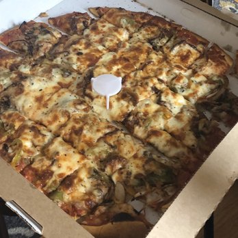 Congress Pizzeria - Takeout & Delivery - 12 Photos & 51 Reviews - Pizza ...