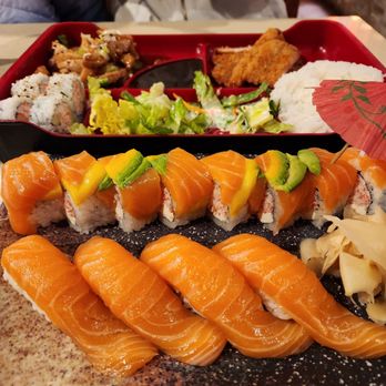 SORA SUSHI - Updated December 2025 - 80 Photos & 82 Reviews - 3853 SW ...