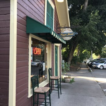 BACK ALLEY PIZZA JOINT - Updated July 2024 - 80 Photos & 103 Reviews ...