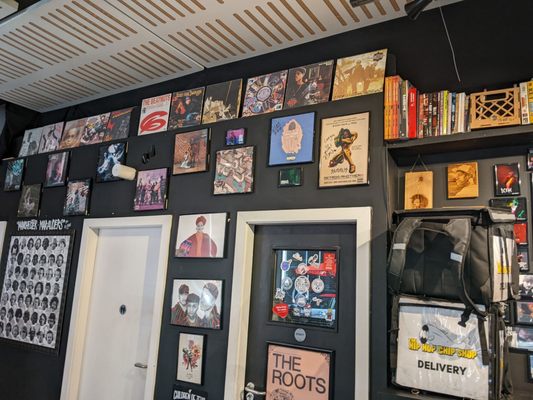 THE HIP HOP CHIP SHOP - Updated March 2025 - 43 Photos - 44 Blossom ...