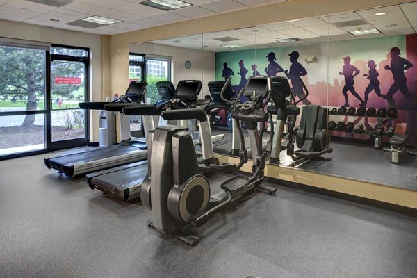 HYATT PLACE SECAUCUS/MEADOWLANDS - Updated October 2024 - 208 Photos ...