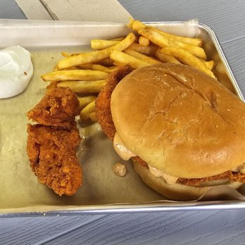 OVERDOSE HOT CHICKEN - Updated December 2025 - 32 Photos & 28 Reviews ...