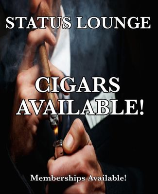 STATUS LOUNGE - Updated December 2025 - 21 Photos & 15 Reviews - 41 ...