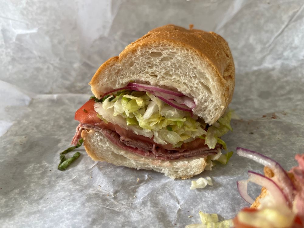 FD SUBS - Updated December 2025 - 24 Photos & 33 Reviews - 1980 N Olden ...