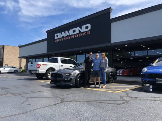 DIAMOND MOTORWORKS - Updated October 2025 - 40 Photos & 41 Reviews ...