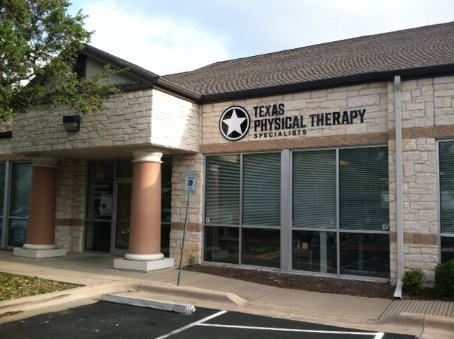 TEXAS PHYSICAL THERAPY SPECIALISTS - Updated July 2025 - 109 Cypress ... TEXAS PHYSICAL THERAPY SPECIALISTS - Updated July 2025 - 109 Cypress ...