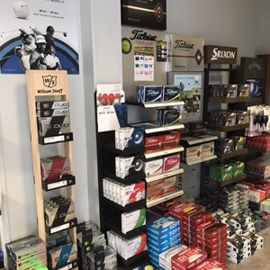 MIKE’S GOLF OUTLET - Updated March 2025 - 35 Reviews - 222 Murphy Rd ...
