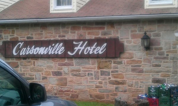 CARSONVILLE HOTEL - 34 Reviews - 3176 Powells Valley Rd, Halifax ...