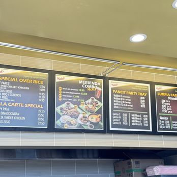 THE ORIGINAL KADOK’S - Updated November 2024 - 175 Photos & 101 Reviews ...