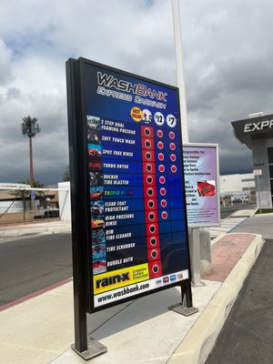 WASHBANK EXPRESS CARWASH - Updated October 2025 - 46 Photos - 126 ...