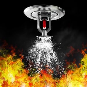 SYMONS FIRE PROTECTION - Updated June 2025 - 44 Reviews - 9475 ...