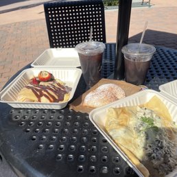 XIELO ARTISAN DESSERTS - Updated May 2025 - 576 Photos & 705 Reviews ...