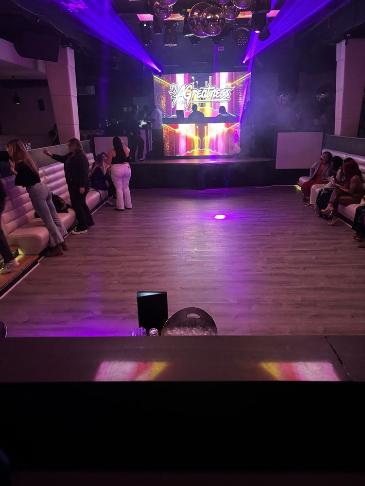 VENU - Updated January 2026 - 133 Reviews - 100 Warrenton St, Boston ...