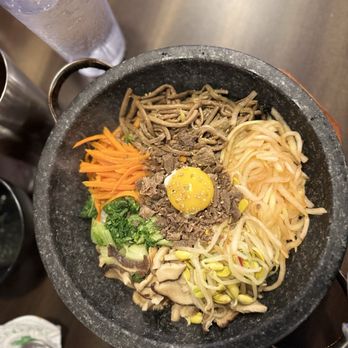 MOOBONGRI SOUP & YAKINIKU - Updated January 2026 - 234 Photos & 69 ...