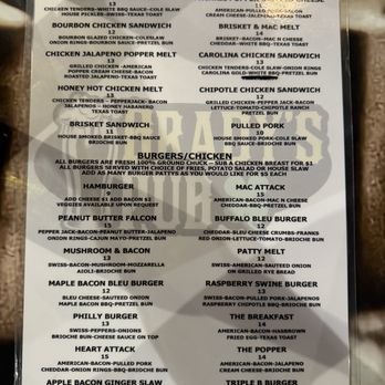 BRADY’S PUB - Updated December 2025 - 14 Photos & 10 Reviews - 1319 2nd ...