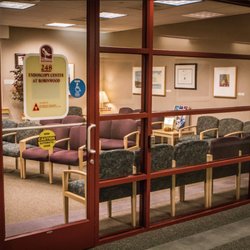 REHAB CENTER AT ROBINWOOD - 11110 Medical Campus Rd, Hagerstown ...