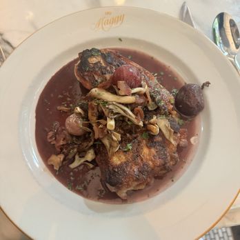 CHEZ MAGGY - Updated May 2025 - 548 Photos & 213 Reviews - 1616 Market St, Denver, Colorado ...