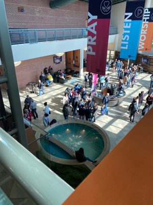 OAK POINTE CHURCH - Updated January 2026 - 14 Photos & 12 Reviews ...