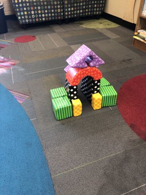 LA COUNTY LIBRARY- EL MONTE LIBRARY - Updated August 2025 - 18 Photos ...