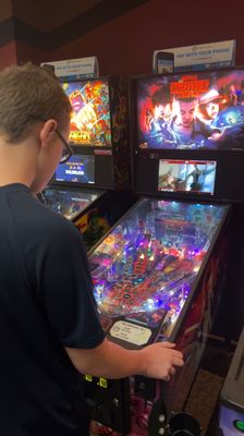 FARGO BILLIARDS & GASTROPUB - Updated July 2025 - 27 Photos & 65 ...