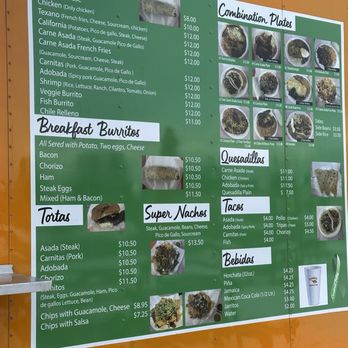 RAMIRES MEXICAN FOOD - Updated January 2026 - 16 Photos & 16 Reviews ...