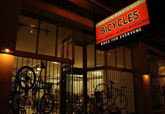 OREGON BIKE SHOP - Updated January 2026 - 49 Reviews - 418 SE 81st Ave ...