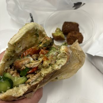 ROTI - Updated December 2024 - 226 Photos & 433 Reviews - 33 N Dearborn ...